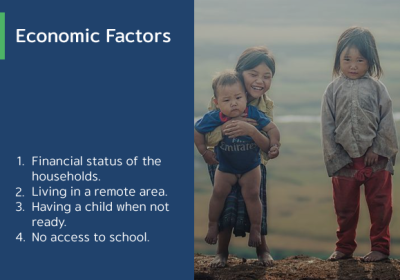 Zero Dropout – EEF – Equitable Education Fund