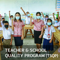 Our Projects – EEF – Equitable Education Fund