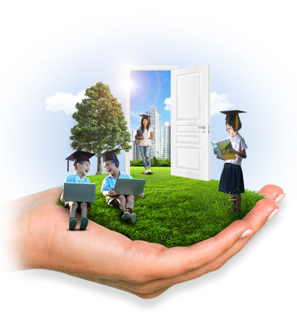 About EEF – EEF – Equitable Education Fund