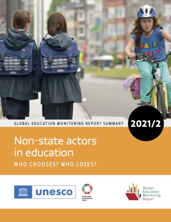Online Seminar on the National Launch of the 2021/2 Global Education ...