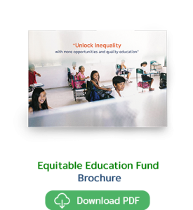 Resource Center – EEF – Equitable Education Fund