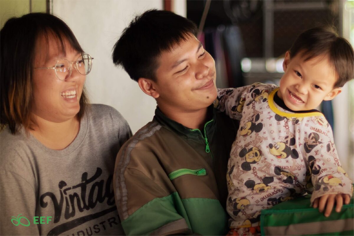 Knowledge & Impact Stories – EEF – Equitable Education Fund