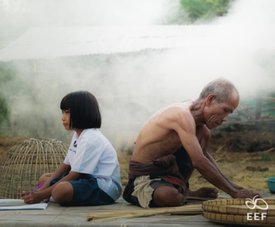 Our Projects – EEF – Equitable Education Fund