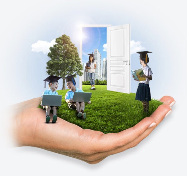 Lifelong Learning Center Archives - EEF - Equitable Education Fund