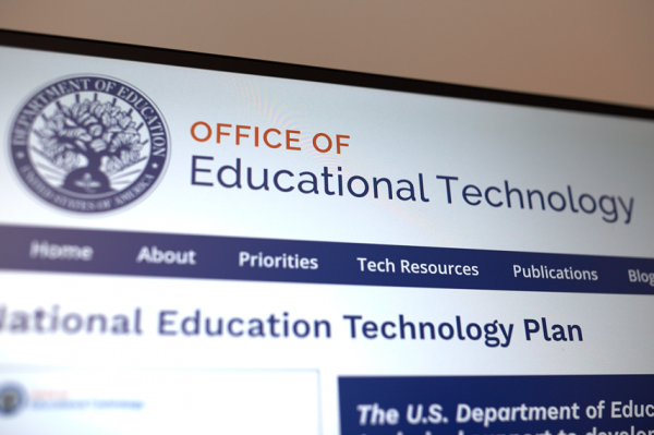 National EdTech Plan to Get Its First Revamp Since 2017 In Attempting ...