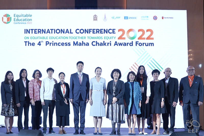 News - EEF - Equitable Education Fund