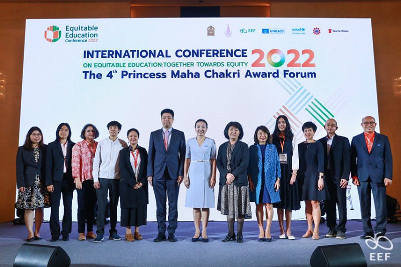 News - EEF - Equitable Education Fund