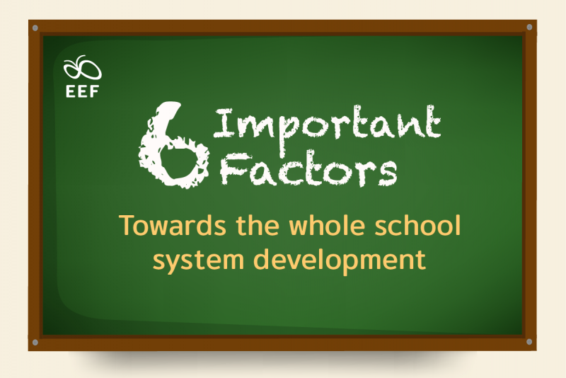 Infographic Archives - Page 2 of 2 - EEF - Equitable Education Fund