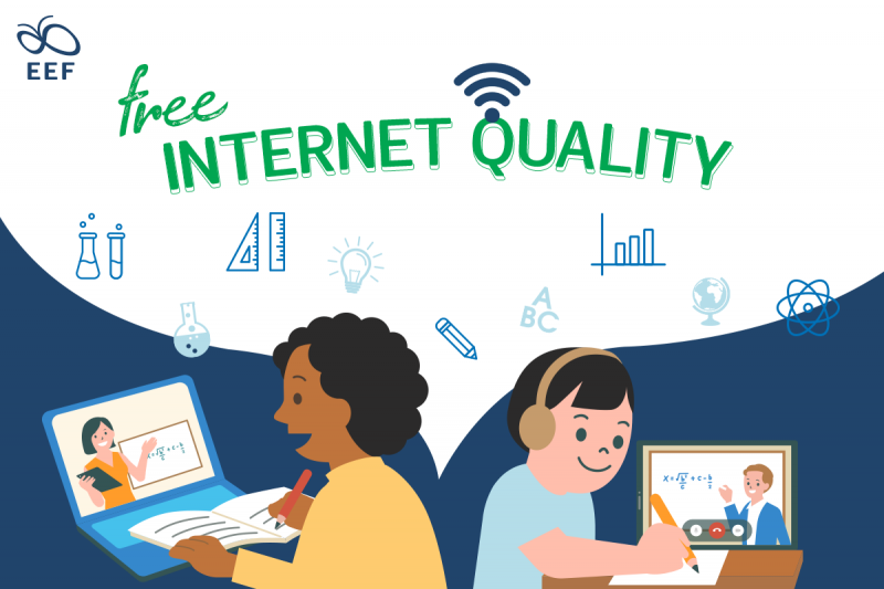 Infographic – Page 2 – EEF – Equitable Education Fund