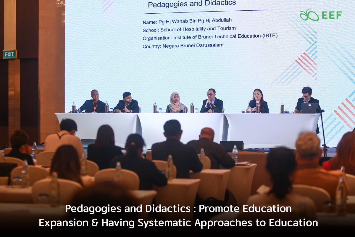 Pedagogies and Didactics : Promote Education Expansion & Having ...