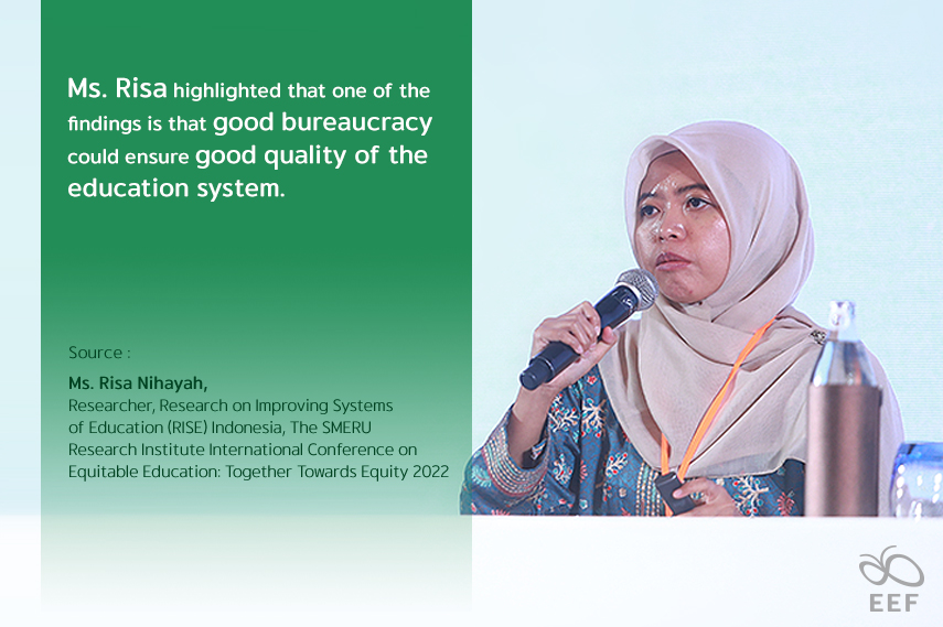 Government Agility and Institutional Change : Good Bureaucracy Leads to ...