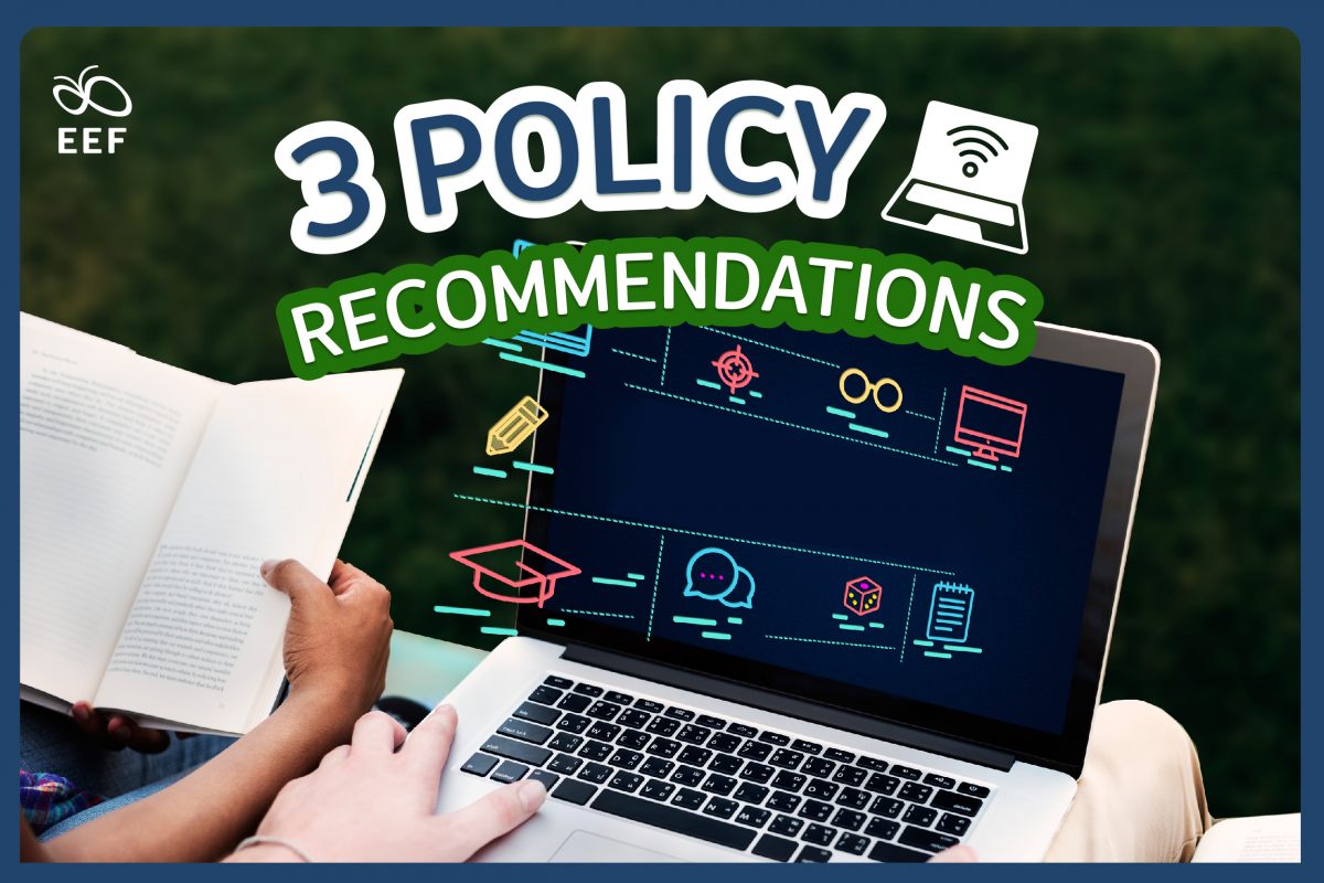 Infographic Archives - EEF - Equitable Education Fund