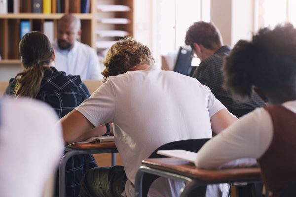 Let’s Make College Work for All In 2022 As Learning Disabilities Do Not ...