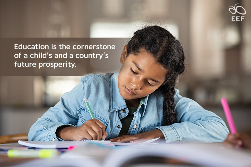 Children’s Day: Understanding Children’s Right of Education — The Case ...