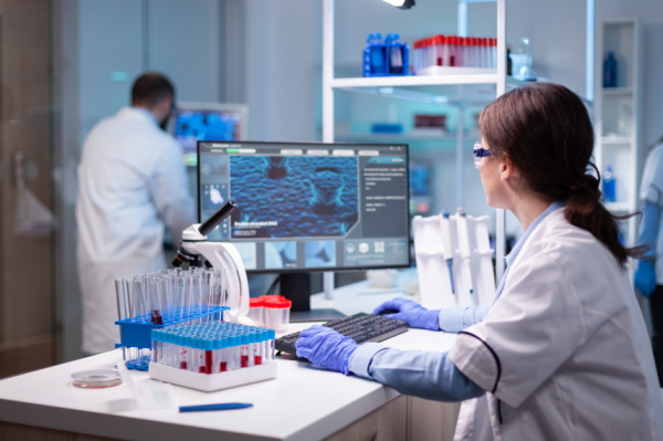 International Day of Women and Girls in Science: Bring Everyone Forward ...