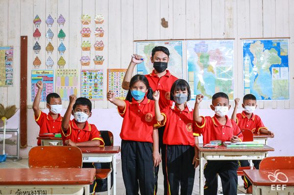 Toward A More Resilient Education System The Equitable and Innovative ...