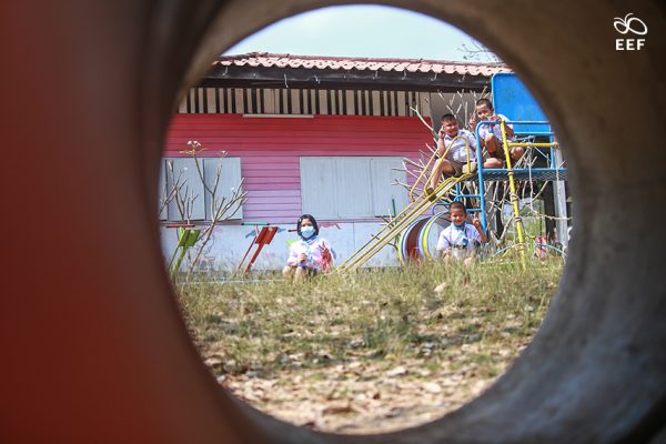 Area-Based Education to Reduce Inequalities Program – EEF – Equitable ...