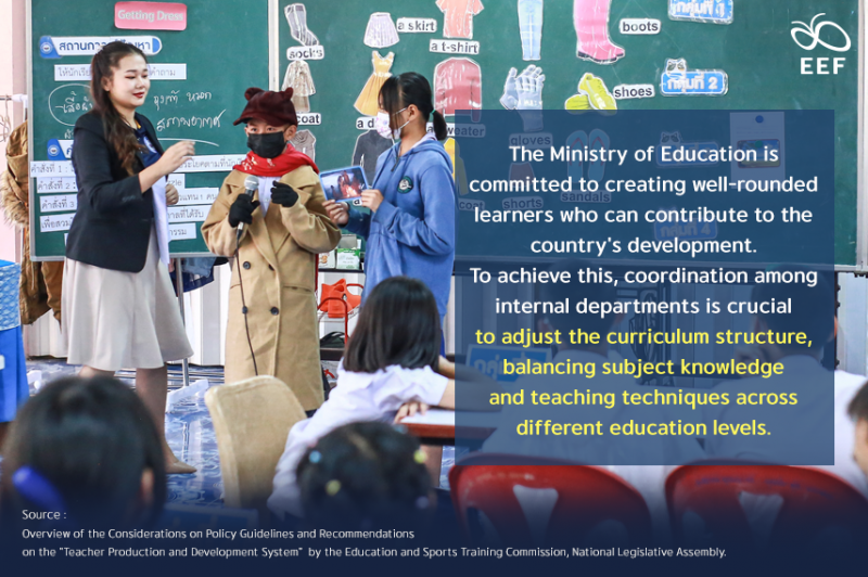 Overview of the Considerations on Policy Guidelines and Recommendations ...