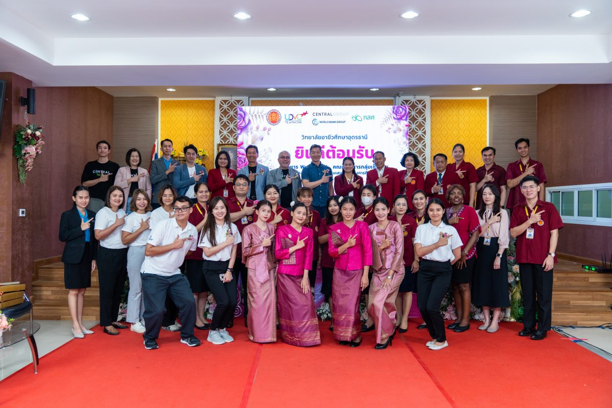 May 31 – June 2, 2023: Mission Trip in NorthEast Thailand with Central ...