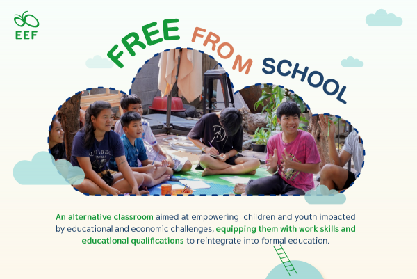 Infographic – EEF – Equitable Education Fund