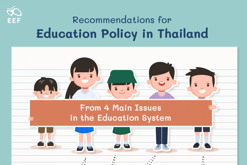 Infographic – EEF – Equitable Education Fund