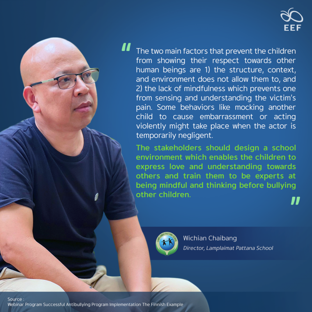 Successful Implementation of the KiVa Antibullying Program: Insights ...