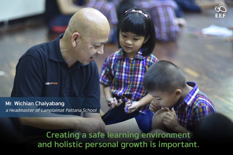 Successful Implementation of the KiVa Antibullying Program: Insights ...