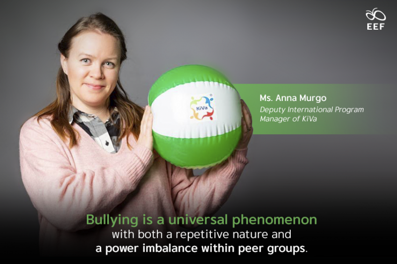 Successful Implementation of the KiVa Antibullying Program: Insights ...