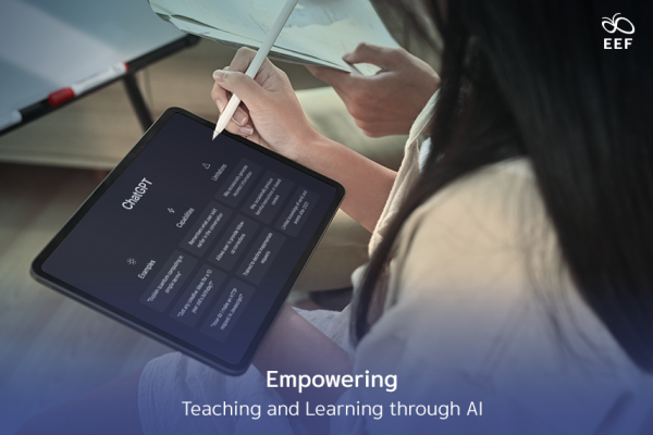 EEF International Forums - EEF - Equitable Education Fund