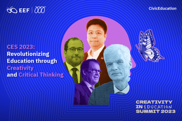 Knowledge & Impact Stories - EEF - Equitable Education Fund