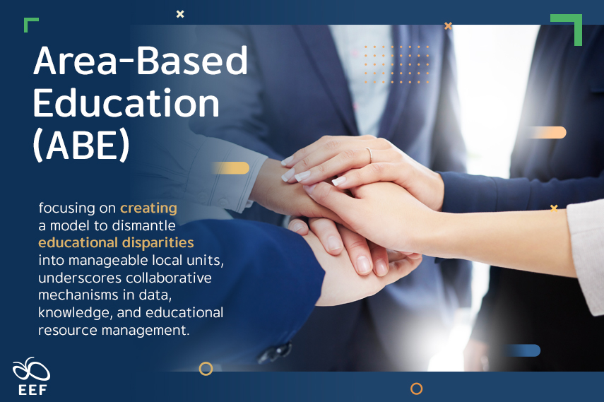 “Area-Based Education” Breaks Educational Barriers, One Province at a ...