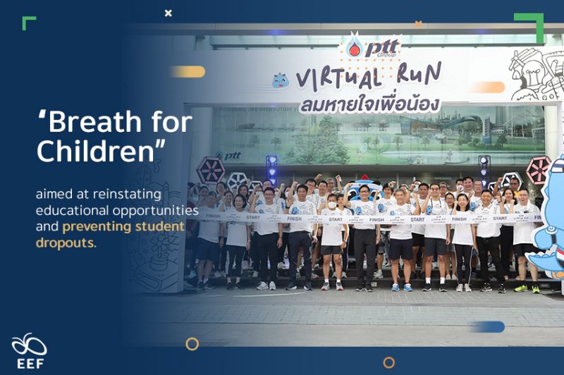 Breaking Barriers: The EEF’s Innovative Financing Transforms Thai ...