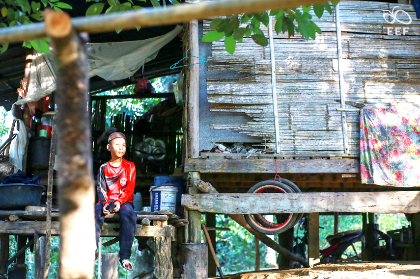 “Area-Based Education” Breaks Educational Barriers, One Province at a ...