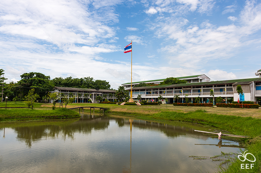 “Area-Based Education” Breaks Educational Barriers, One Province at a ...