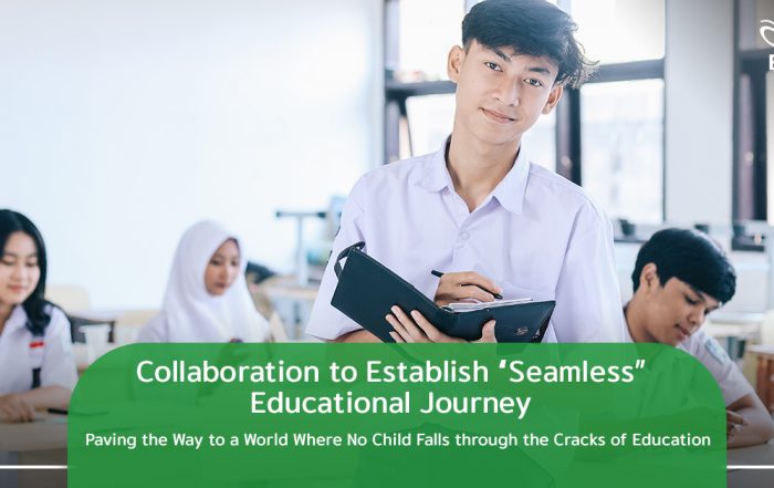 Home - EEF - Equitable Education Fund