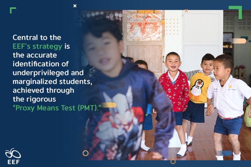 iSEE: Charting the Journey Towards Educational Equity – EEF – Equitable ...