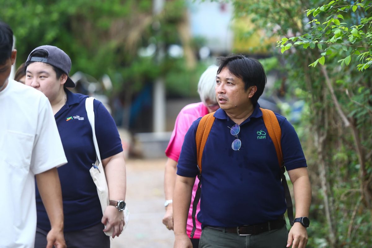 Area-Based Education (ABE) – EEF – Equitable Education Fund