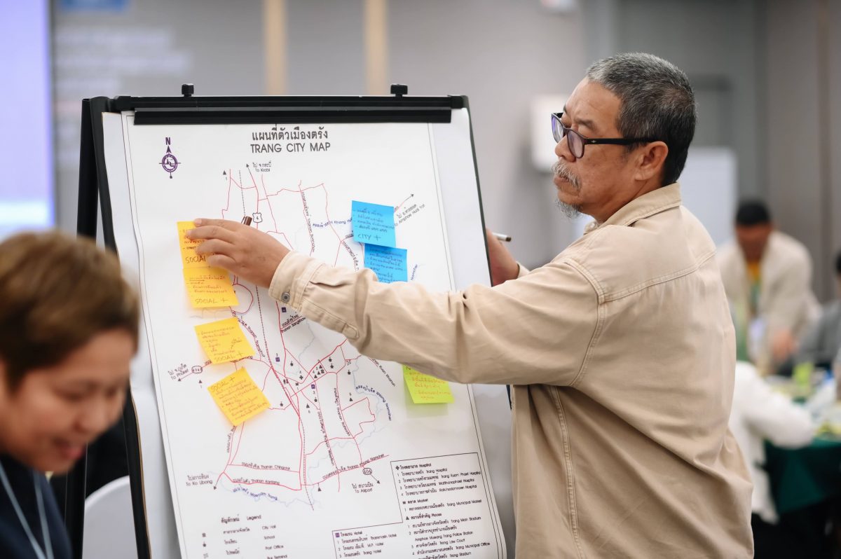 Area-Based Education (ABE) - EEF - Equitable Education Fund