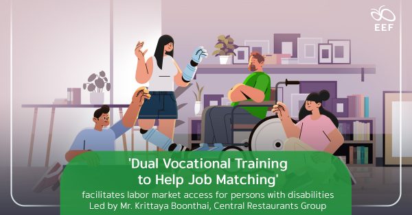 Knowledge & Impact Stories - EEF - Equitable Education Fund