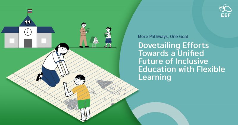 Knowledge & Impact Stories – EEF – Equitable Education Fund